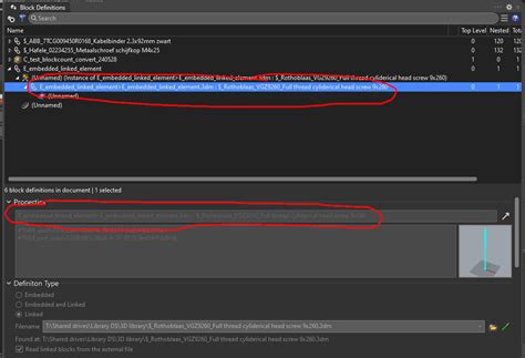Issue Definition Name Changes Unexpectedly When Changing UpdateType Scripting McNeel Forum
