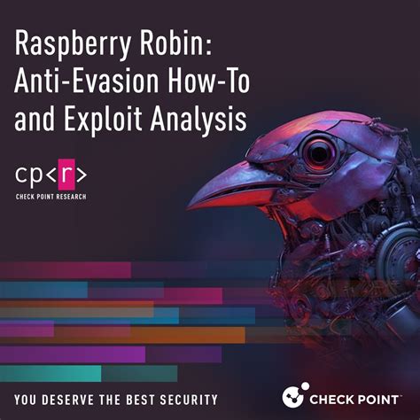 christian winterholler on linkedin raspberry robin anti evasion how