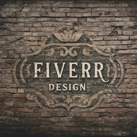 Design Your Dream With Magic Of Ai Fiverr Logo Artificial Intelligence World