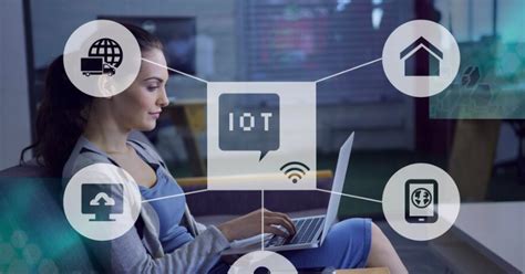 How To Control IoT Devices A Comprehensive Guide Ve Ve Digit