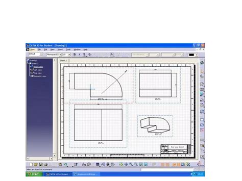 Ritteknik Ppt Drawing And Sketching Arts And Crafts