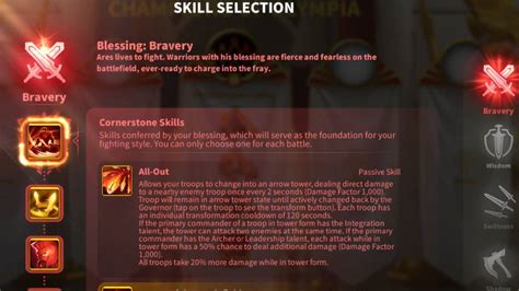 Rise Of Kingdoms Champions Of Olympia Guide Rise Of Kingdoms Guides