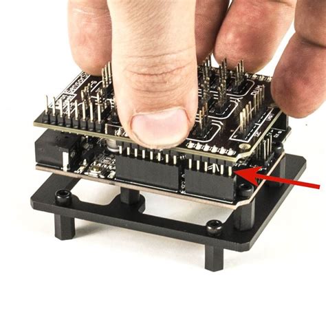 3d Print And Program This Cute Bipedal Arduino Bot 3d Printing