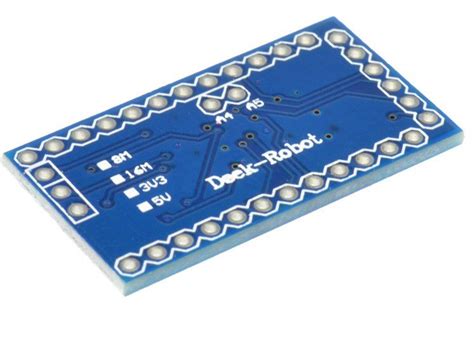 Arduino Pro Mini 328 5v16mhz Yahiko Electronica