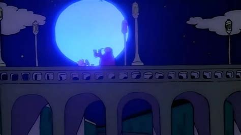 The Simpsons 1 Sezon 6 Bölüm Türkçe Dublaj izle diziyo