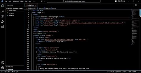 Bhuvaneshwari Mohanraj On Linkedin Bharatintern Webdevelopment Intern