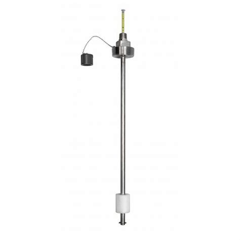 Madison For 30 3 4 In Container Dp 2 In Tape Level Indicator 11k220 Tl4570 10369 Grainger