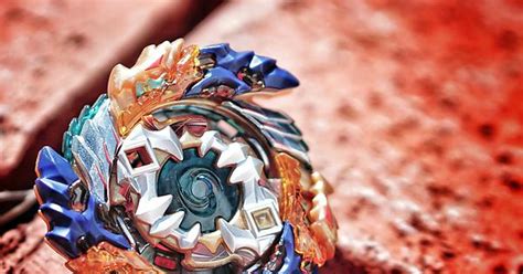 Just Wanted To Share A Photo Of This Gorgeous Bey That Is Geist Fafnir