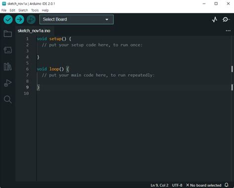 아두이노 강좌 아두이노 코딩 프로그램 Arduino Ide 20 업데이트 네이버 블로그