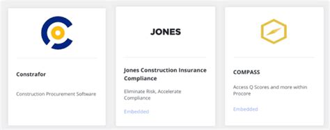 We Compared 5 Subcontractor Prequalification Software