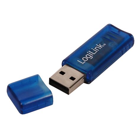 Mars Bilgisayar Logilink Bluetooth Usb Dongle Bt0004