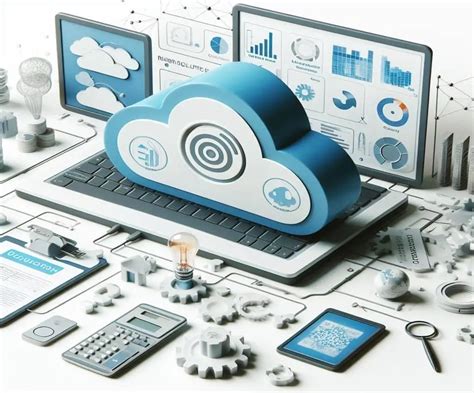The Economic Advantages Of Adopting Cloud Based Crm Solutions