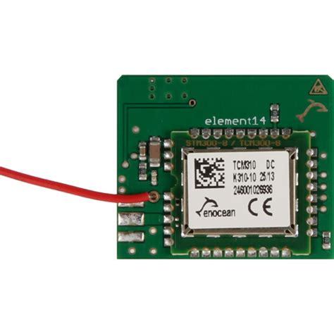 Raspberry Pi Enocean Modul Elv Elektronik Bausätze