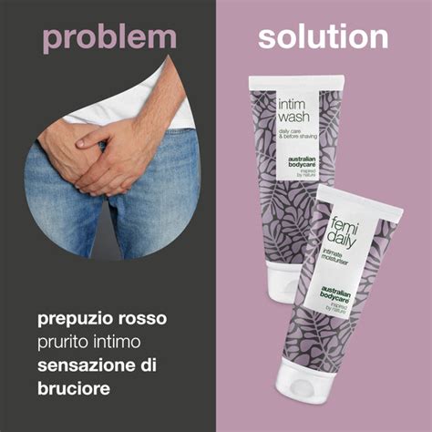 Prepuzio Rosso O Secco Comprendi I Sintomi E I Trattamenti Qui