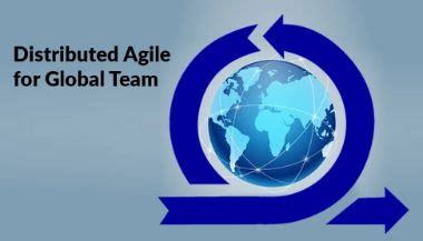 Boost Success With Distributed Agile Global Teams ClarionTech