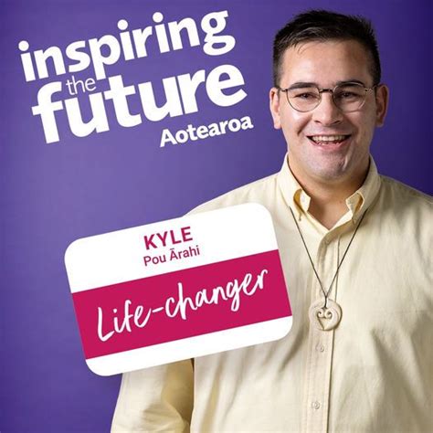 Kyle Barrett Wilson On Linkedin I Love My Mahi And I Love Inspiring The Future 🥰