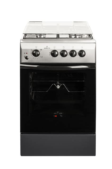 Газовая плита GRETA 1470-ГЭ-07АА Н чр – низкие цены, кредит, оплата ...