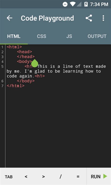 I Know This May Be Small But I Quit Coding ~2 Years Ago Recently Ive