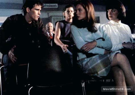 Michelle Meyrink The Outsiders