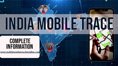 India Mobile Trace How To Track Current Location Online Complete