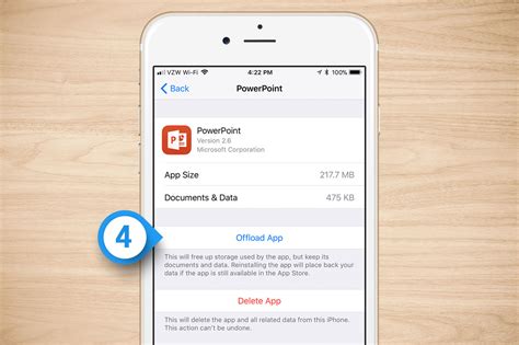 Ios 11 Automatically Offload Unused Apps To Free Up Space