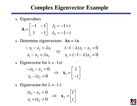 Ppt Selected Algebraic System Examples From Lectures Powerpoint