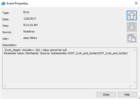Solved Subassembly Composer Help Autodesk Community