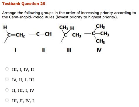 Solved Testbank Question 11 Which Is The Correct Name For