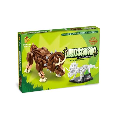 Panlos Klemmbausteine günstig kaufen