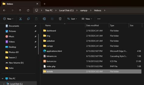How To Install Xampp On Windows Ultahost Knowledge Base