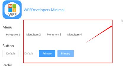 Wpf 截图控件之绘制箭头 六 「仿微信」 Biyusr的技术博客 51cto博客