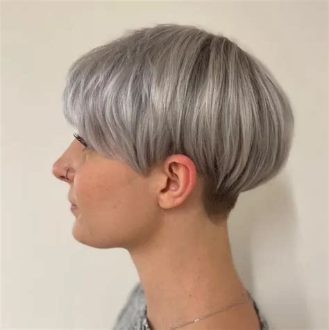 Top 20 Wedge Haircuts For Women
