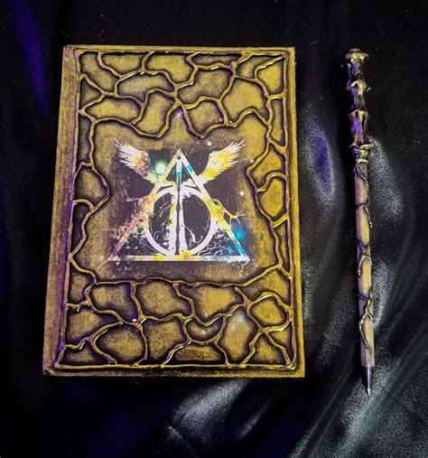 Блокнот Гарри Поттер Гаррі Поттер — Купить Недорого на Bigl Ua 1562732144