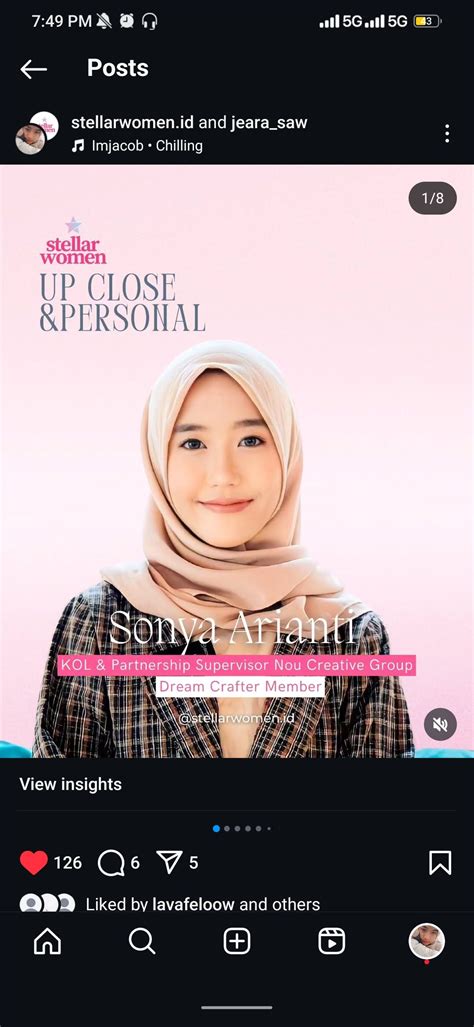 Sonya Arianti Medium