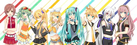 My Top Favorite Hatsune Miku Songs Part Vocaloid Vrogue Co