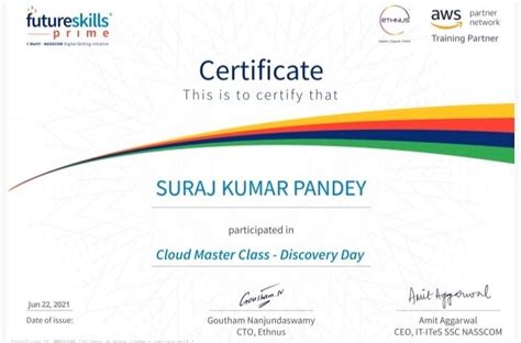 Suraj Pandey On Linkedin Aws Azure Cloudcomputing Cybersecurity