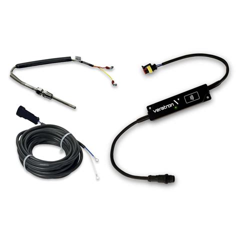 Signal Converter Linkup Pyrometer Veratron Ag Analog Nmea Marine