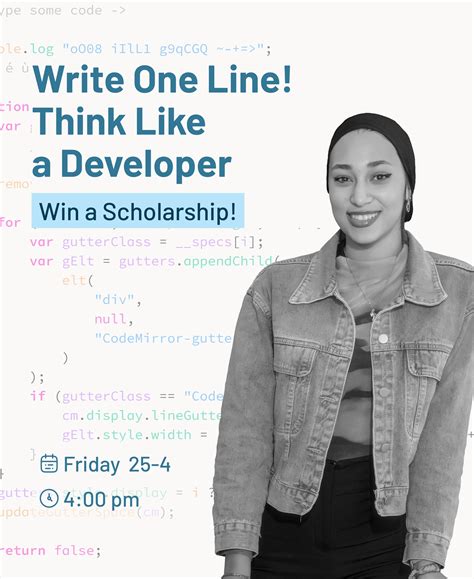 Axsos Try Being A Programmer With One Line Of Code 30 Minutes Of Learning 30 Minutes Of