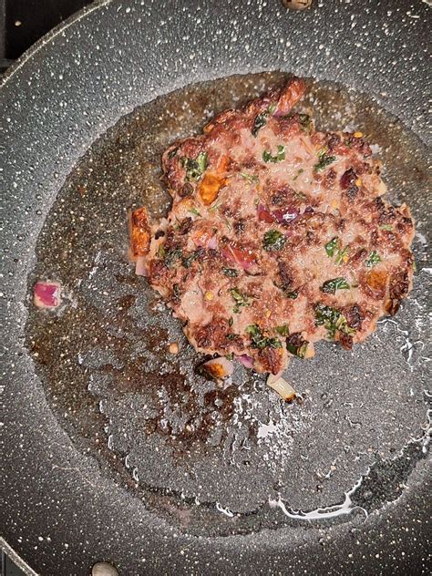 Chapli Kebab A Peshwari Treat Feasting Food