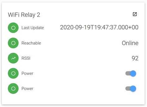 Item Linked To Two Channels Is Displayed Twice Issue Openhab Openhab Webui GitHub