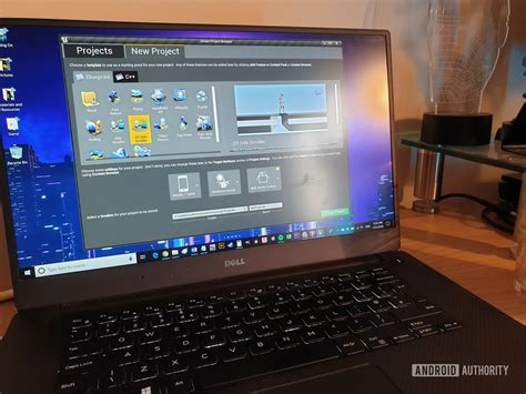 How To Make A Basic Android Game In Unreal Engine In Minutes