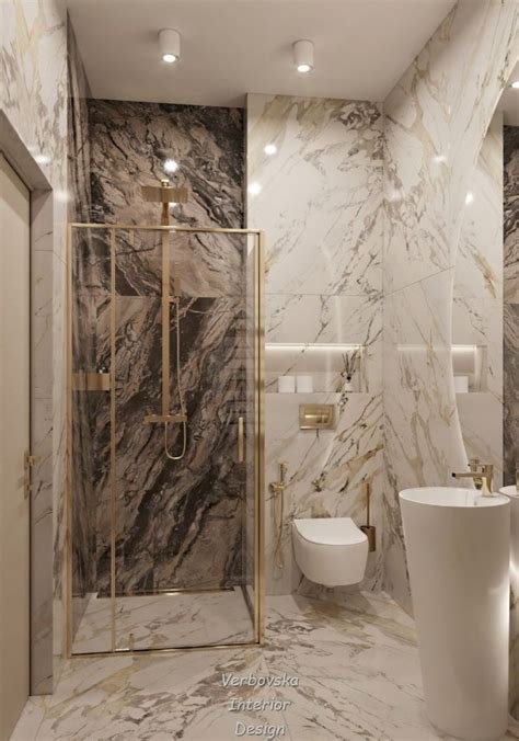 Modern Bathroom Tiles Design Ideas