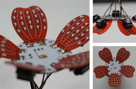 FloLED Hackaday Io