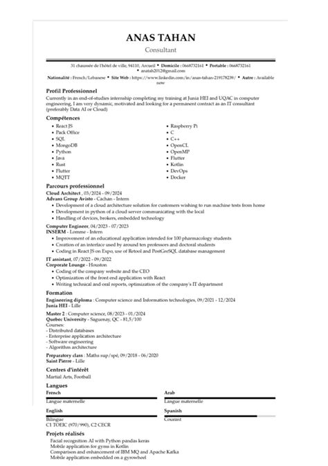 itconsultant dataanalytics cloudcomputing jobsearch recentgraduate