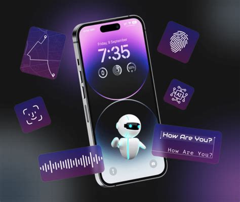 Unlocking The Future With AI Powered Mobile App Development