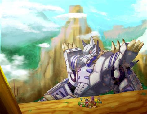 Ancientgarurumon Bearmon Botamon Bubbmon Chicomon Choromon