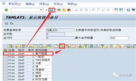 Sap软件fico模块常用增强之一：固定资产的屏幕增强 Csdn博客