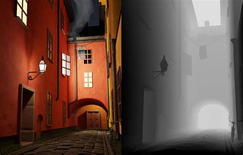 Mist Pass In Blender At Christina Button Blog