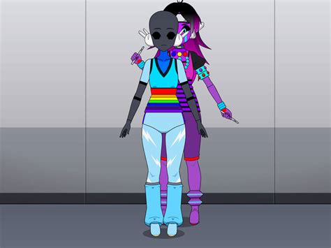 Rainbow Dash Robot Tf 10 By Technopagan9 On Deviantart