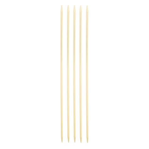 7 Doublepoint Knitting Needles By Loops And Threads® Michaels